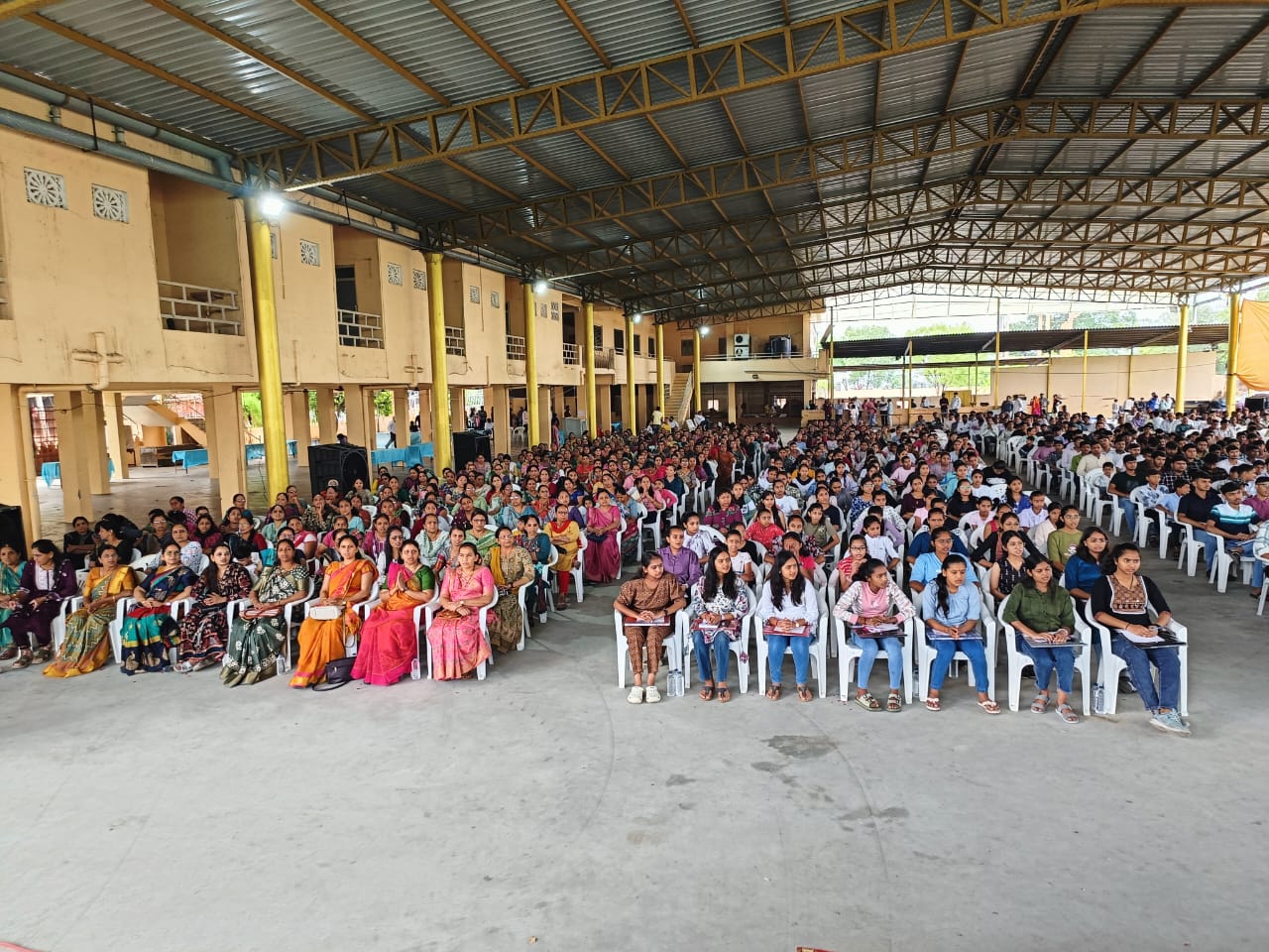 Kadva Patidar Samaj